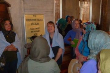 Blue Mosque and Hagia Sophia Tour | Walks in Istanbul